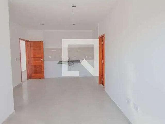 Apartamento para Venda em São Paulo/SP Vila Formosa 1 Quartos