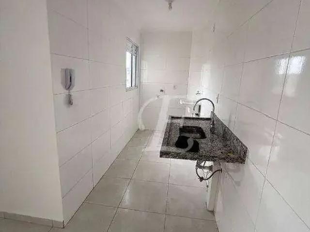 Apartamento para Venda em São Paulo/SP Vila Formosa 1 Quartos