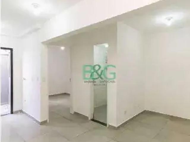 Apartamento para Venda em São Paulo/SP Vila Formosa 1 Quartos
