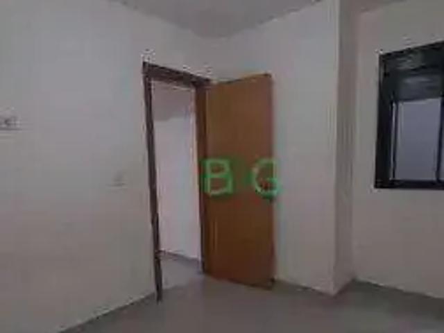 Apartamento para Venda em São Paulo/SP Vila Formosa 1 Quartos