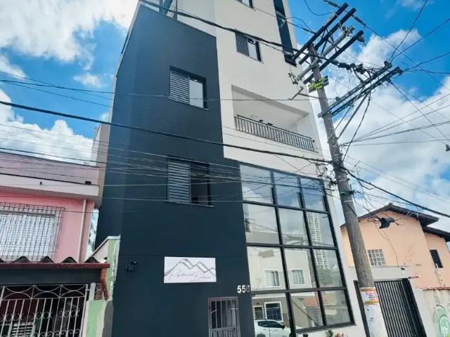 Apartamento para Venda em São Paulo/SP Vila Formosa 1 Quartos
