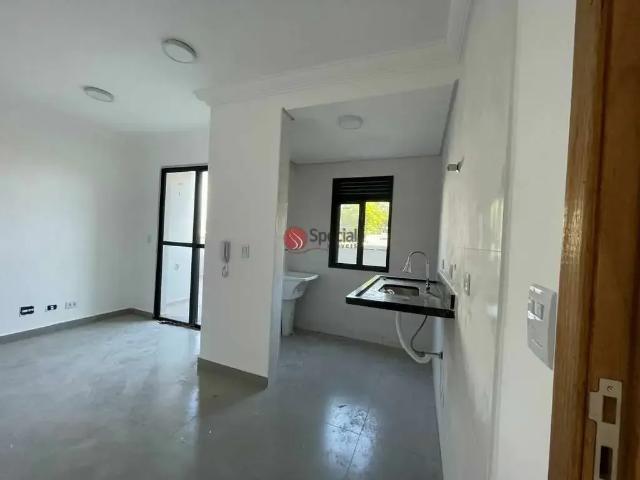 Apartamento para Venda em São Paulo/SP Vila Formosa 1 Quartos