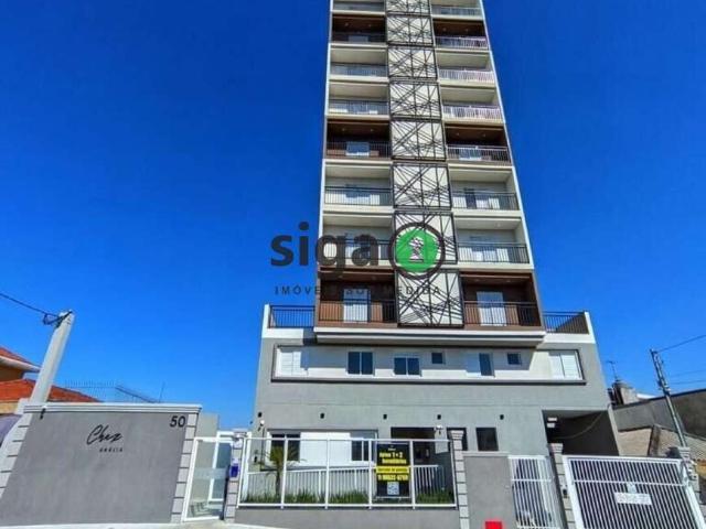 Apartamento para Venda em São Paulo/SP Vila Formosa 1 Quartos