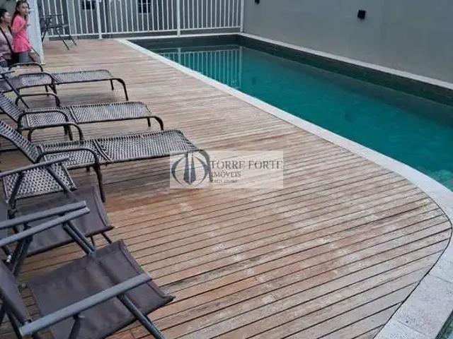 Apartamento para Venda em São Paulo/SP Vila Formosa 1 Quartos