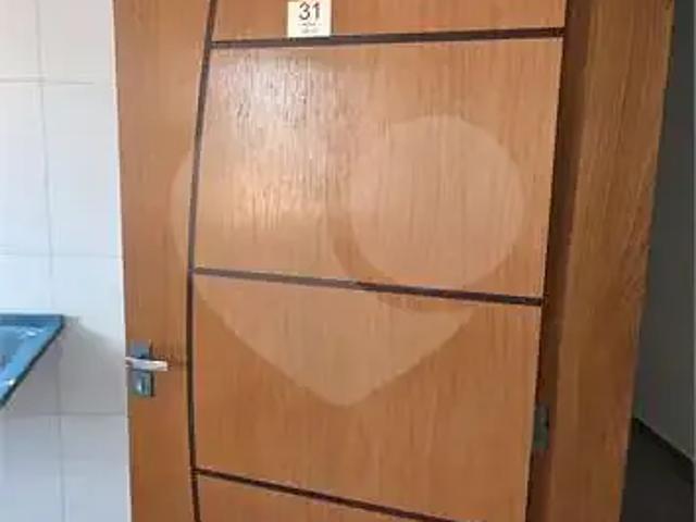 Apartamento para Venda em São Paulo/SP Vila Formosa 1 Quartos