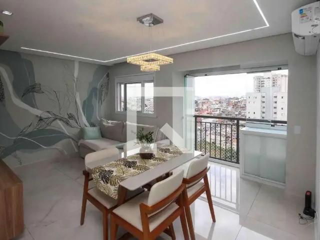 Apartamento para Venda em São Paulo/SP Vila Formosa 1 Quartos