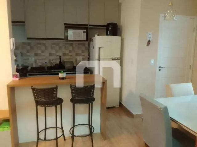 Apartamento para Venda em São Paulo/SP Vila Formosa 1 Quartos