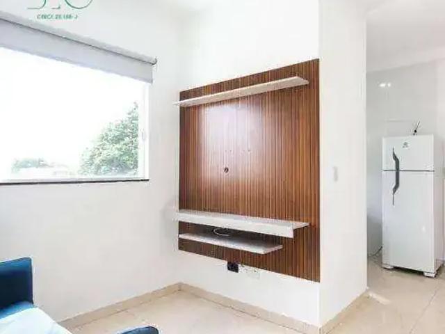 Apartamento para Venda em São Paulo/SP Vila Formosa 1 Quartos