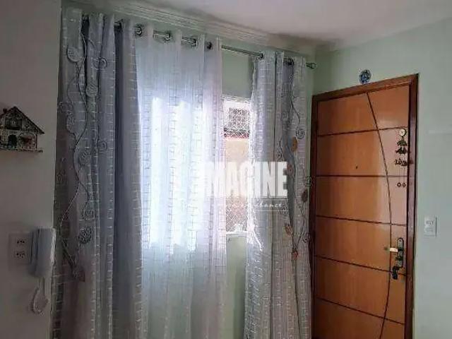 Apartamento para Venda em São Paulo/SP Vila Formosa 1 Quartos
