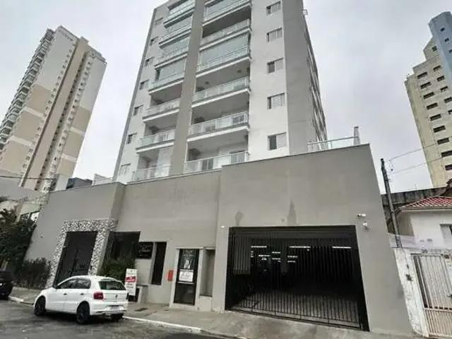 Apartamento para Venda em São Paulo/SP Vila Formosa 1 Quartos