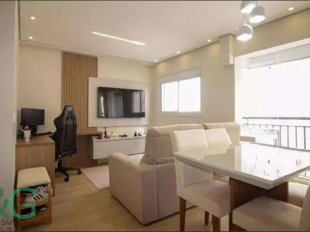 Apartamento para Venda em São Paulo/SP Vila Formosa 1 Quartos