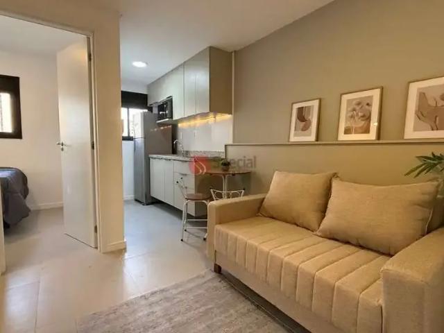 Apartamento para Venda em São Paulo/SP Vila Formosa 1 Quartos