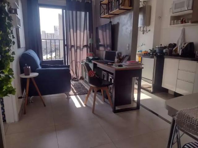 Apartamento para Venda em São Paulo/SP Vila Formosa 1 Quartos