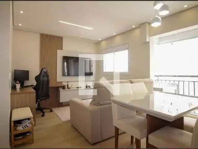 Apartamento para Venda em São Paulo/SP Vila Formosa 2 Quartos