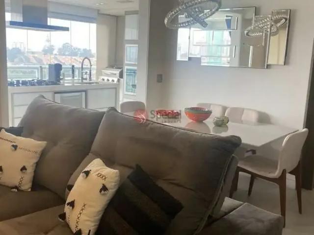 Apartamento para Venda em São Paulo/SP Vila Formosa 1 Quartos