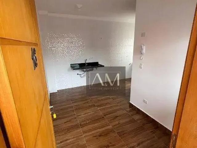 Apartamento para Venda em São Paulo/SP Vila Formosa 1 Quartos