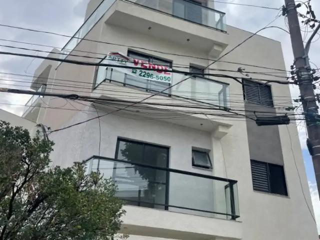 Apartamento para Venda em São Paulo/SP Vila Formosa 1 Quartos