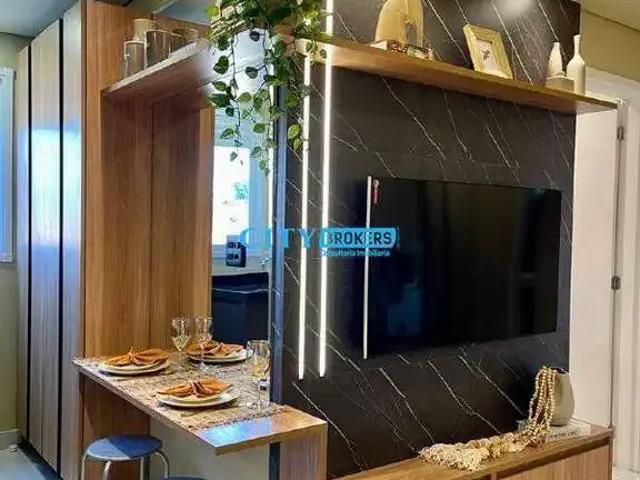 Apartamento para Venda em São Paulo/SP Vila Formosa 1 Quartos