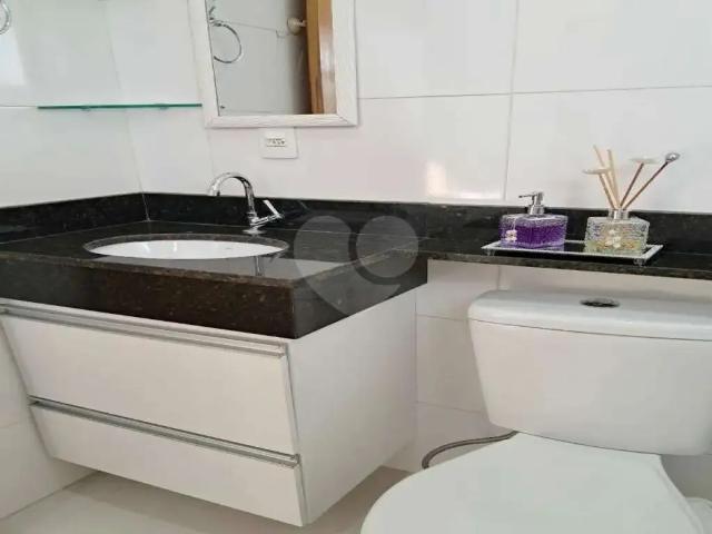 Apartamento para Venda em São Paulo/SP Vila Formosa 1 Quartos