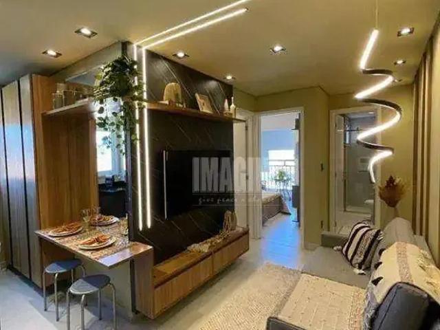 Apartamento para Venda em São Paulo/SP Vila Formosa 1 Quartos