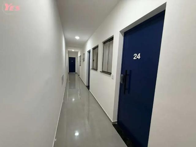 Apartamento para Venda em São Paulo/SP Vila Formosa 1 Quartos