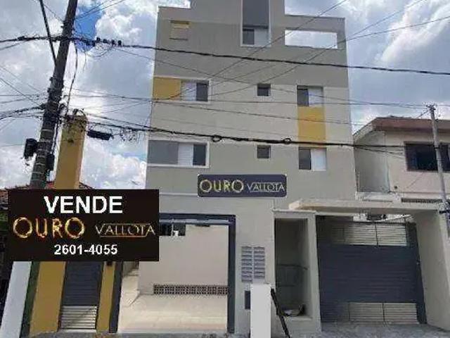 Apartamento para Venda em São Paulo/SP Vila Formosa 1 Quartos