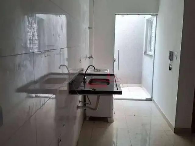 Apartamento para Venda em São Paulo/SP Vila Formosa 1 Quartos