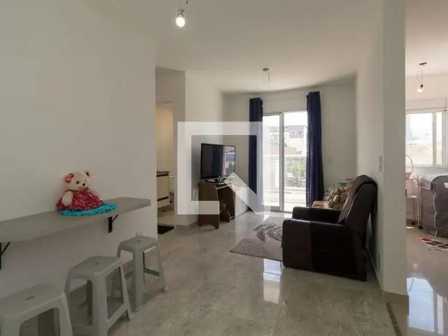 Apartamento para Venda em São Paulo/SP Vila Formosa 1 Quartos
