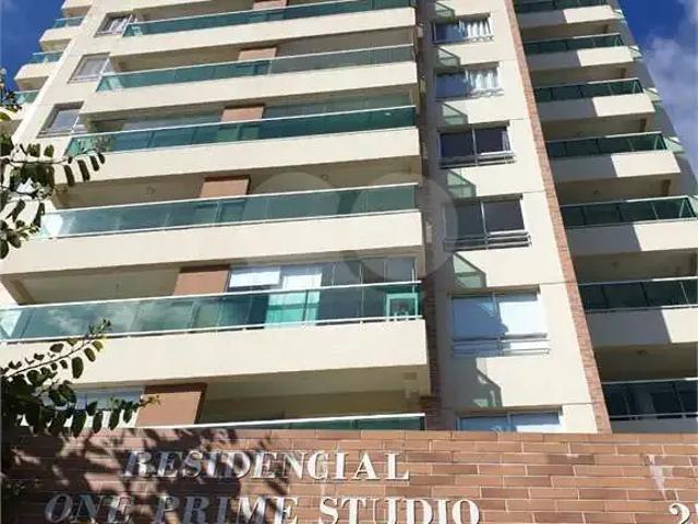 Apartamento para Venda em São Paulo/SP Vila Formosa 1 Quartos