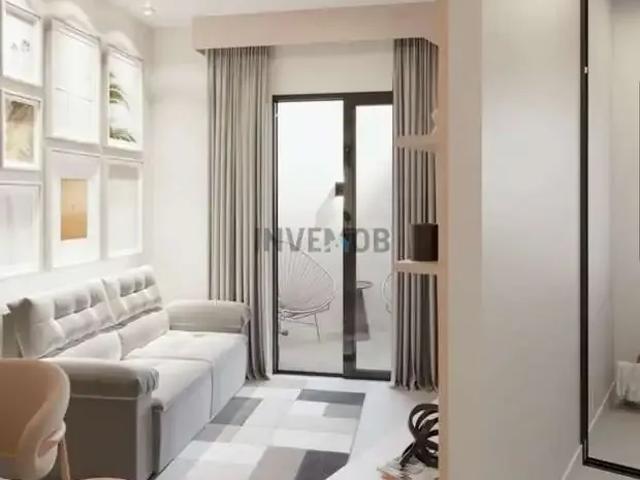 Apartamento para Venda em São Paulo/SP Vila Formosa 1 Quartos