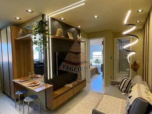 Apartamento para Venda em São Paulo/SP Vila Formosa 1 Quartos