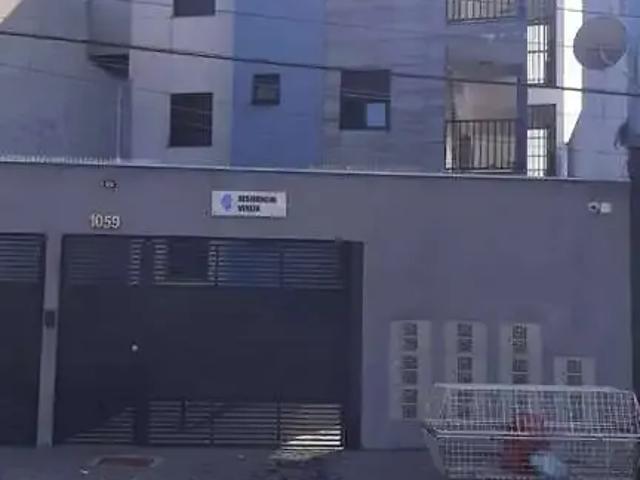Apartamento para Venda em São Paulo/SP Vila Formosa 1 Quartos