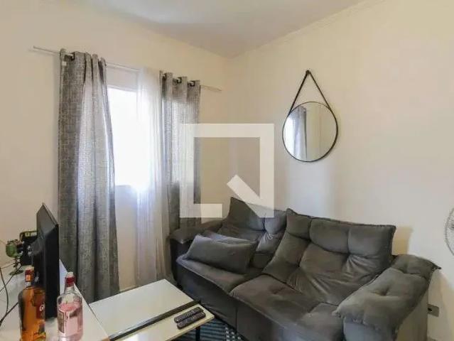 Apartamento para Venda em São Paulo/SP Vila Formosa 1 Quartos