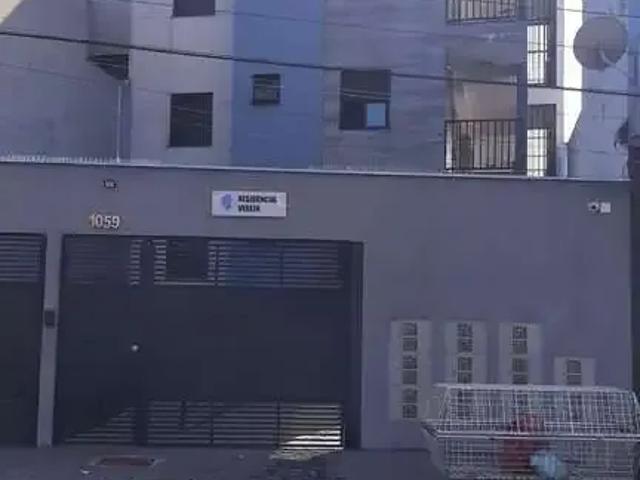 Apartamento para Venda em São Paulo/SP Vila Formosa 1 Quartos