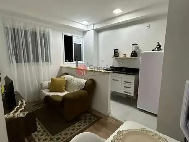 Apartamento para Venda em São Paulo/SP Vila Formosa 1 Quartos