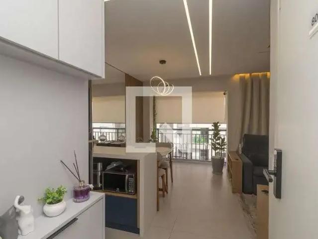 Apartamento para Venda em São Paulo/SP Vila Formosa 1 Quartos