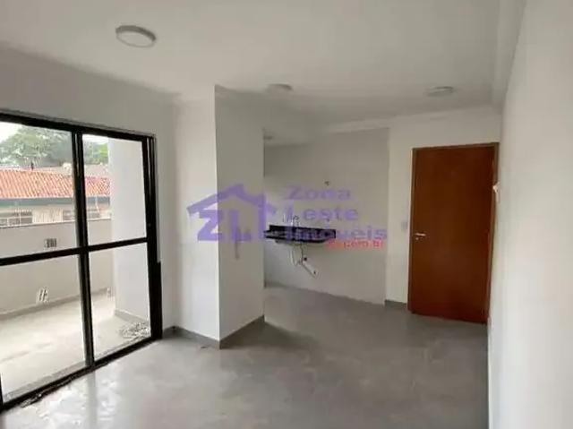 Apartamento para Venda em São Paulo/SP Vila Formosa 1 Quartos