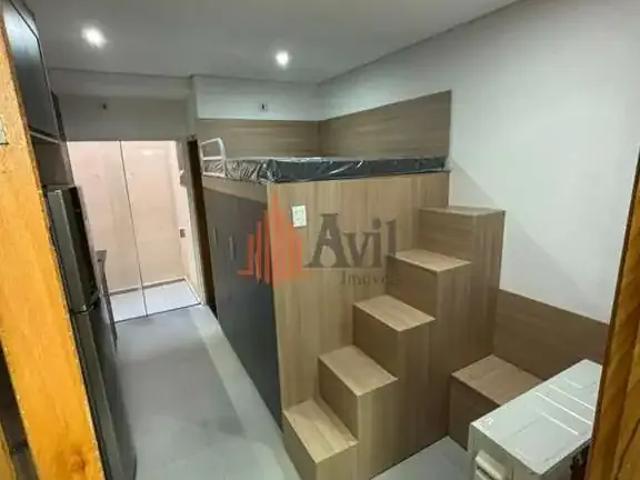 Apartamento para Venda em São Paulo/SP Vila Formosa 1 Quartos