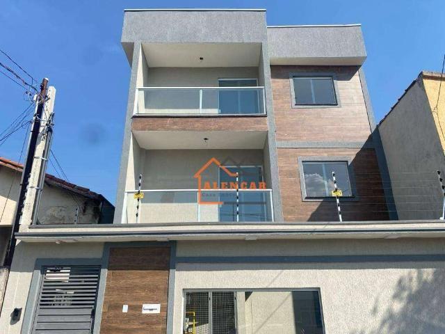 Apartamento para Venda em São Paulo/SP Vila Formosa 1 Quartos