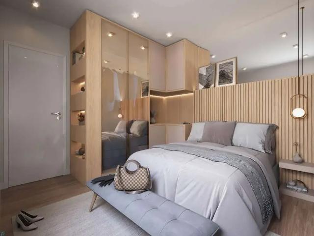 Apartamento para Venda em São Paulo/SP Vila Formosa 1 Quartos