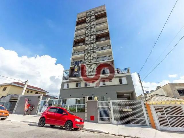 Apartamento para Venda em São Paulo/SP Vila Formosa 1 Quartos