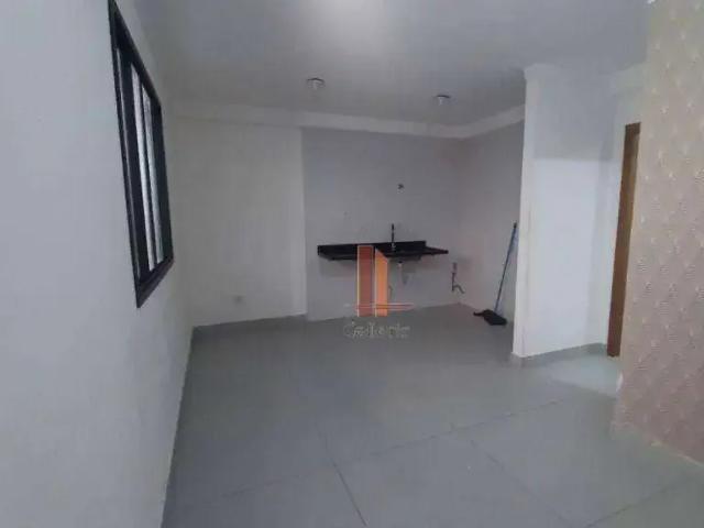 Apartamento para Venda em São Paulo/SP Vila Formosa 1 Quartos