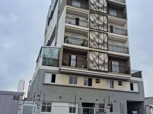 Apartamento para Venda em São Paulo/SP Vila Formosa 1 Quartos