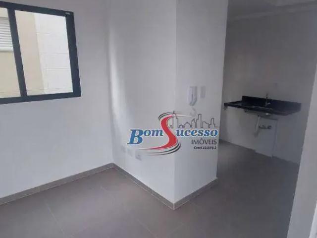 Apartamento para Venda em São Paulo/SP Chácara Belenzinho 1 Quartos