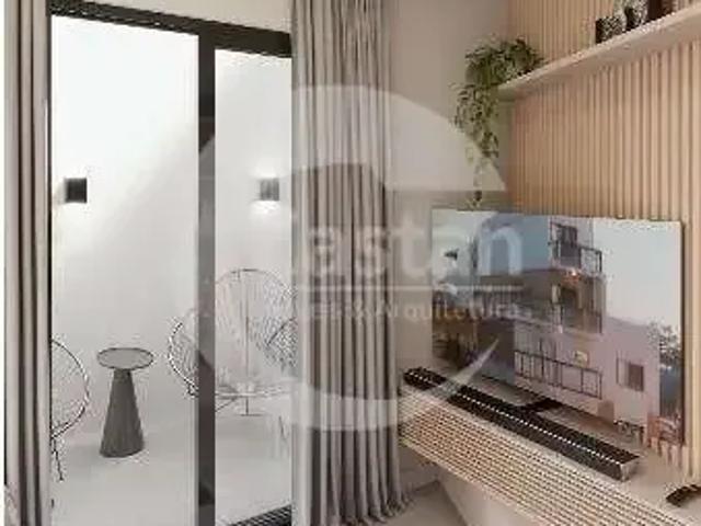 Apartamento para Venda em São Paulo/SP Vila Formosa 1 Quartos