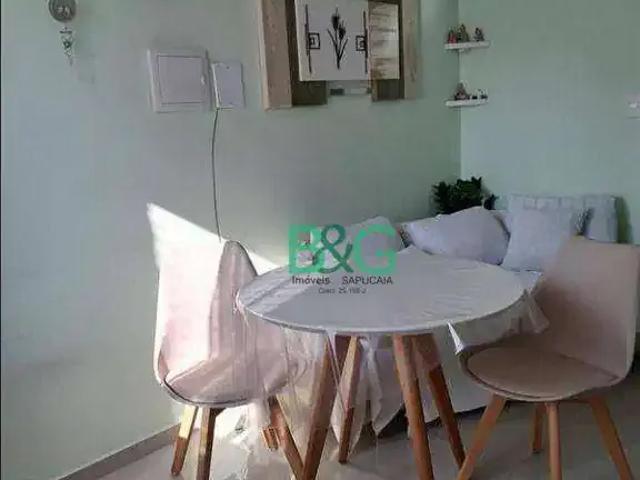 Apartamento para Venda em São Paulo/SP Vila Formosa 1 Quartos
