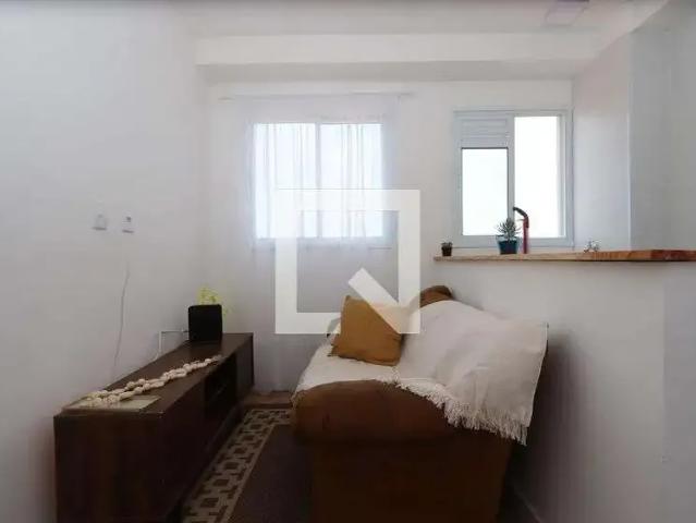Apartamento para Venda em São Paulo/SP Vila Formosa 1 Quartos