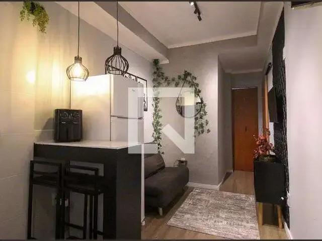 Apartamento para Venda em São Paulo/SP Vila Formosa 1 Quartos