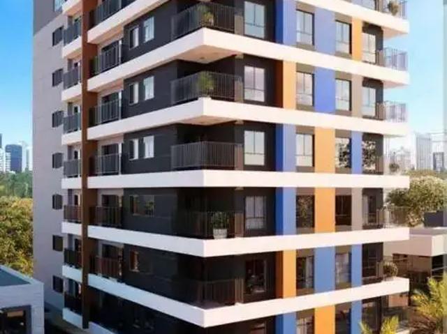 Apartamento para Venda em São Paulo/SP Vila Formosa 1 Quartos