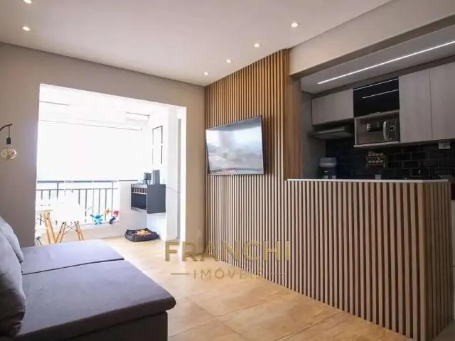 Apartamento para Venda em São Paulo/SP Vila Formosa 2 Quartos
